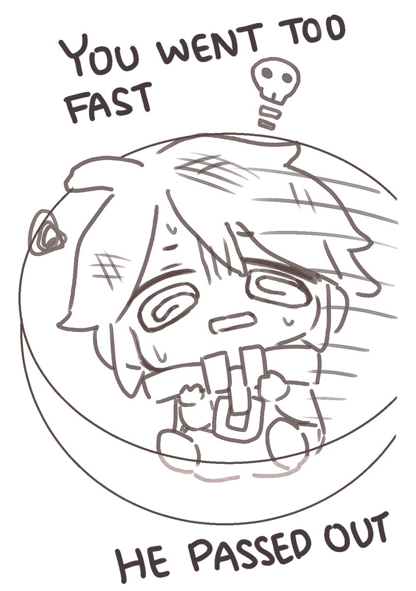 「Textless ver. I hid a lot of stuff I didn't have to polish b」matchavonの漫画