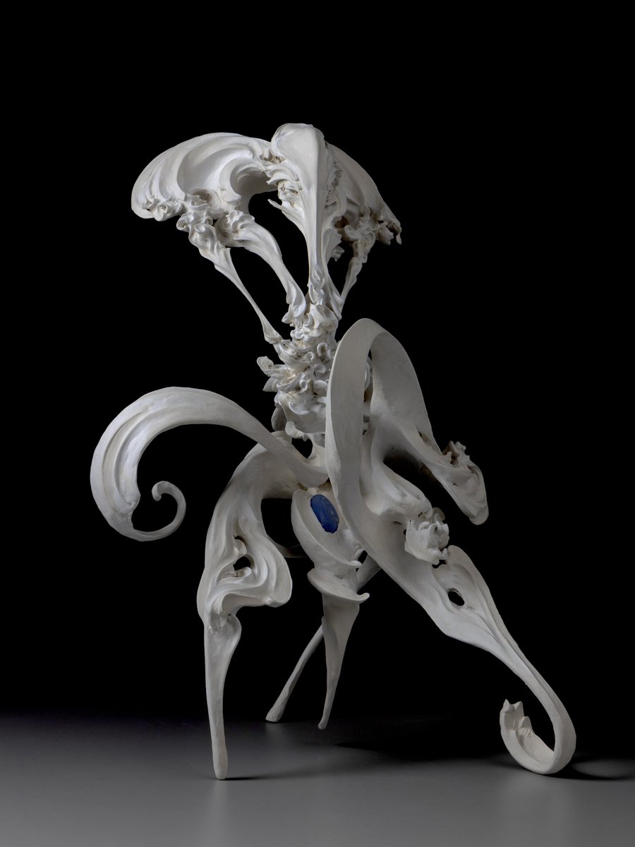 「stardust - dancing ange nose -work 2024H」|Heishiro Ishinoのイラスト