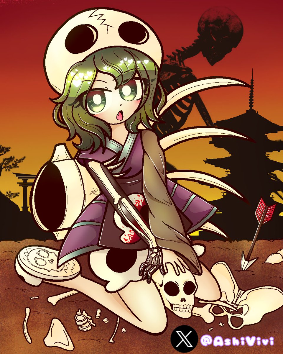 Vivi 🦭 (Comms Open) على X: Vivi 🦭 (Comms Open) على X: