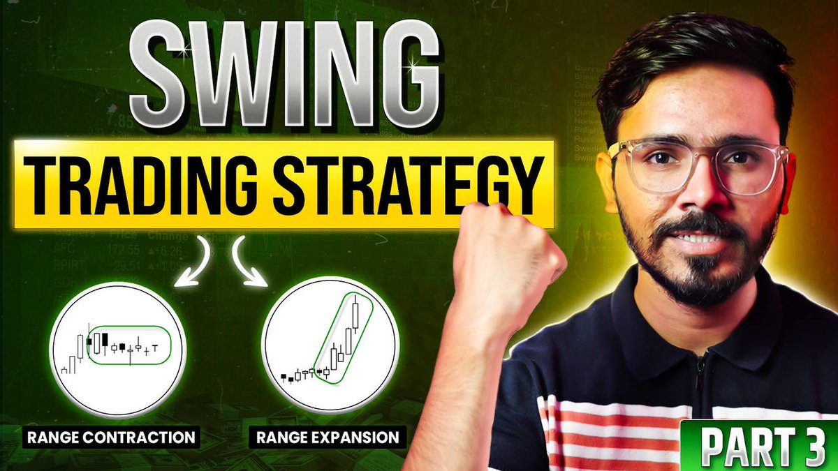 Free Swing Trading Course Worth of 50+K!🎯 📊 (Bookmark it)🔖 A Mega ...