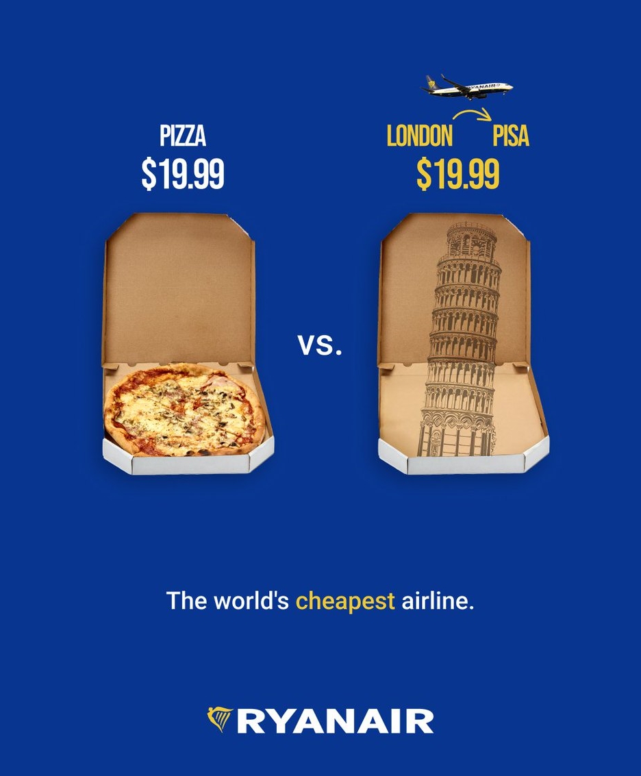 The 15 most creative and iconic ads you've ever seen: 1. Tesla ...