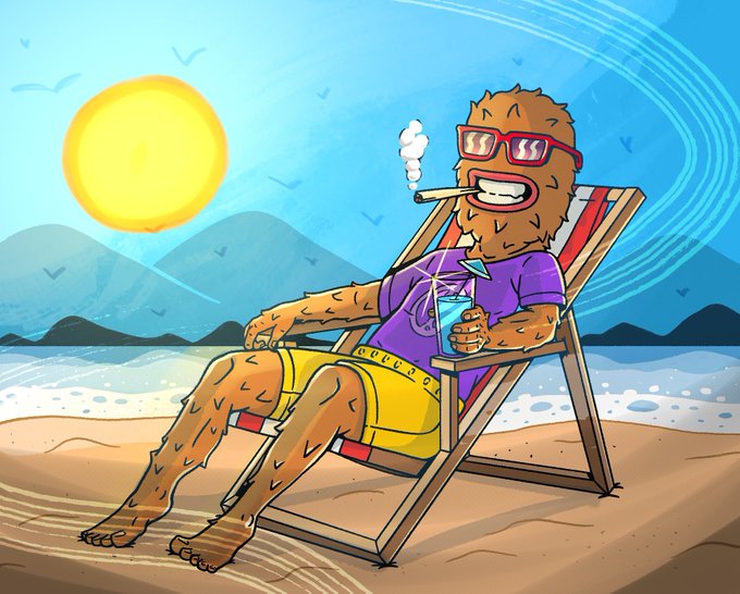 LandWolf (WOLF): Howling into the Meme Coin Craze - TodayTrader LandWolf (WOLF): Howling into the Meme Coin Craze - TodayTrader