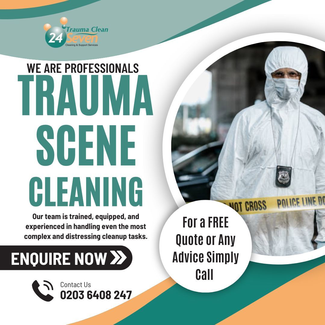 Clean up after death Archives - Trauma Clean