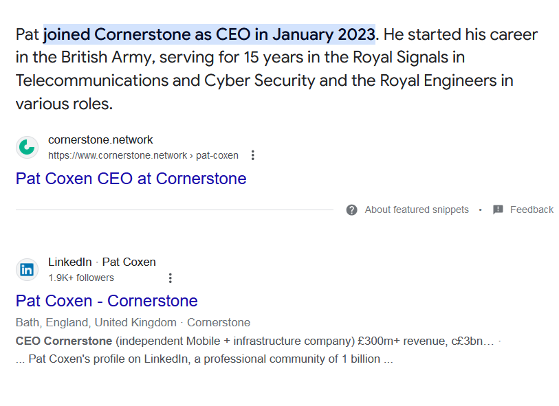 Seems that much of the younger generation of the UK royal family were ...