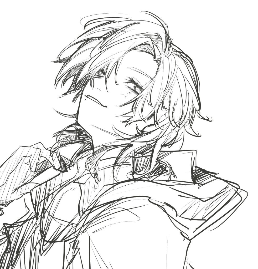 「こんなん笑う #にじGTAFA 」もちつつきの漫画