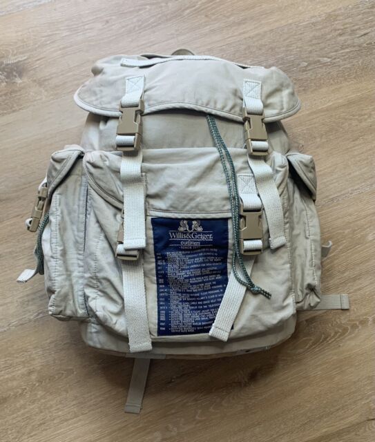 A Guide to Cool Backpacks and Outfits to Match – Live.Work.Wear.