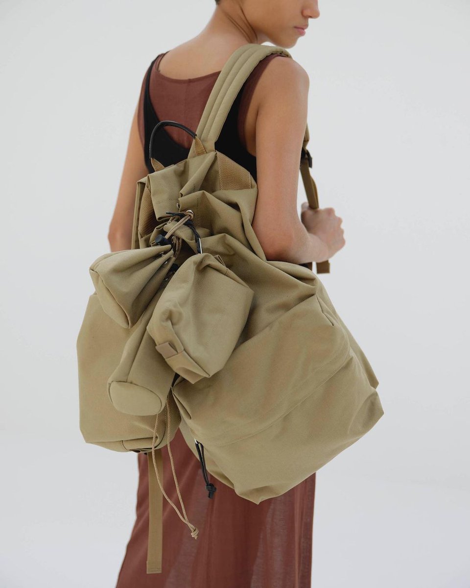 A Guide to Cool Backpacks and Outfits to Match – Live.Work.Wear.