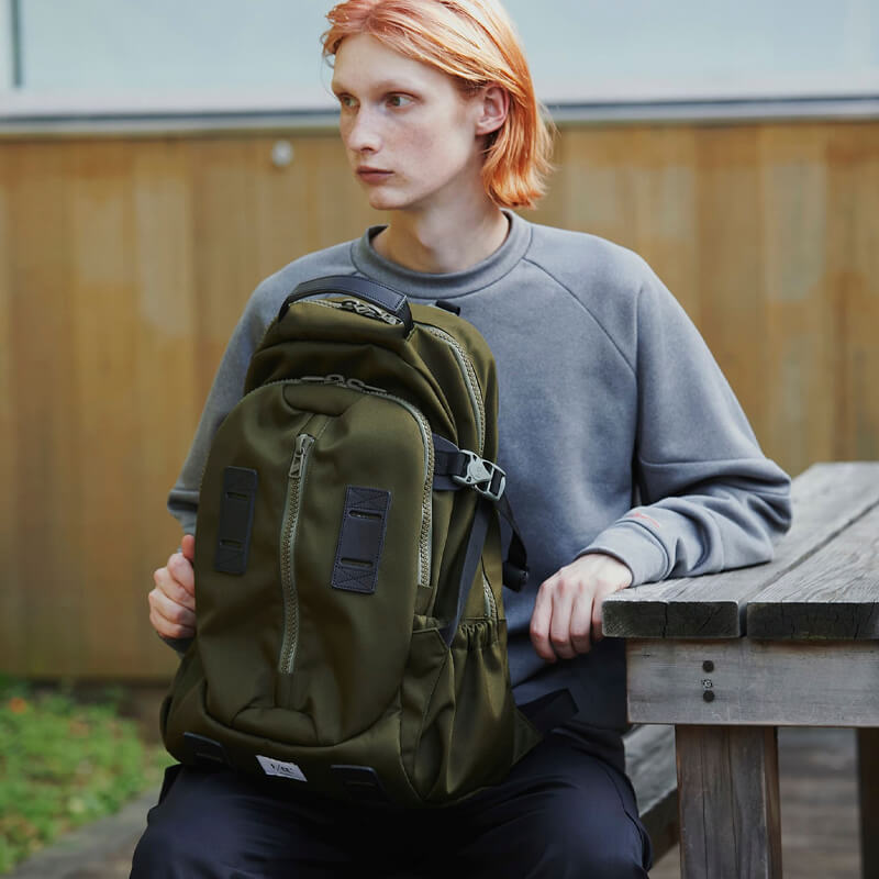 A Guide to Cool Backpacks and Outfits to Match – Live.Work.Wear.