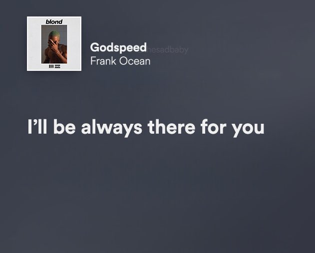 Tumblr Frank Ocean Quotes Union Made T Shirts For Everyone