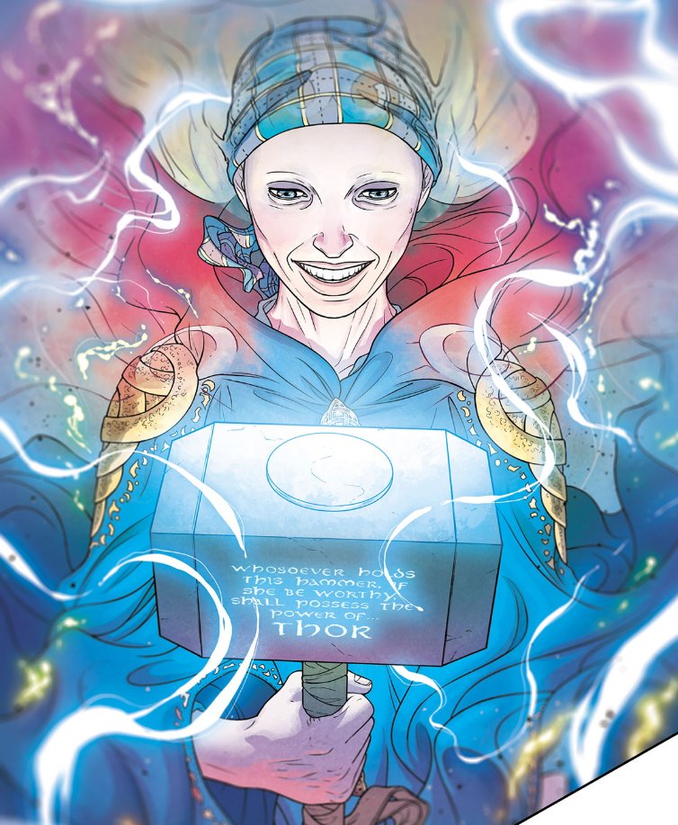 Jamesons's Threads – Thread Reader App