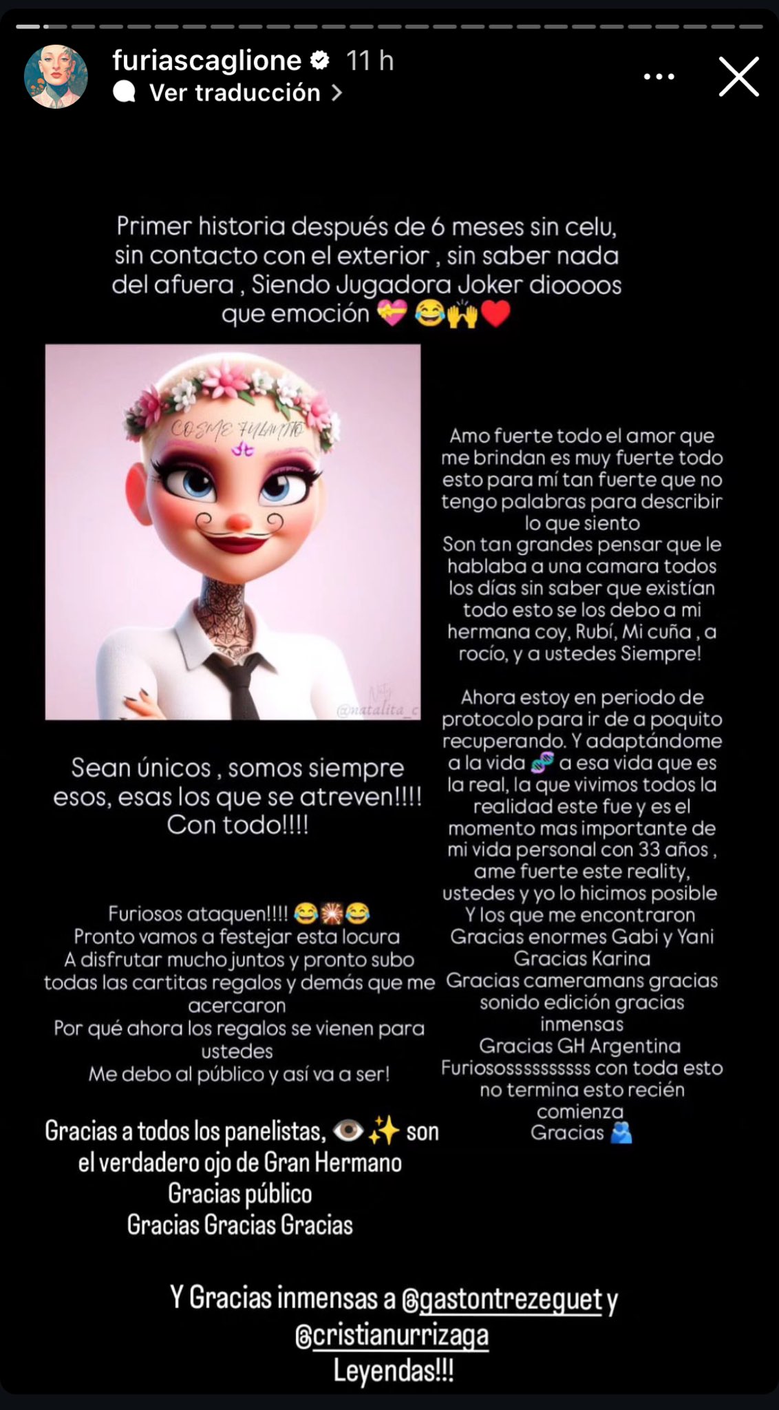 Memes Con Titeres Memes Hechos Con Tus Impuestos N°1 : R/argentina