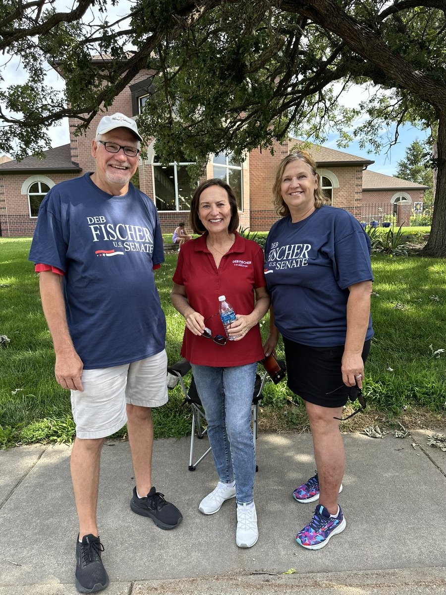 Home - Deb Fischer for Nebraska