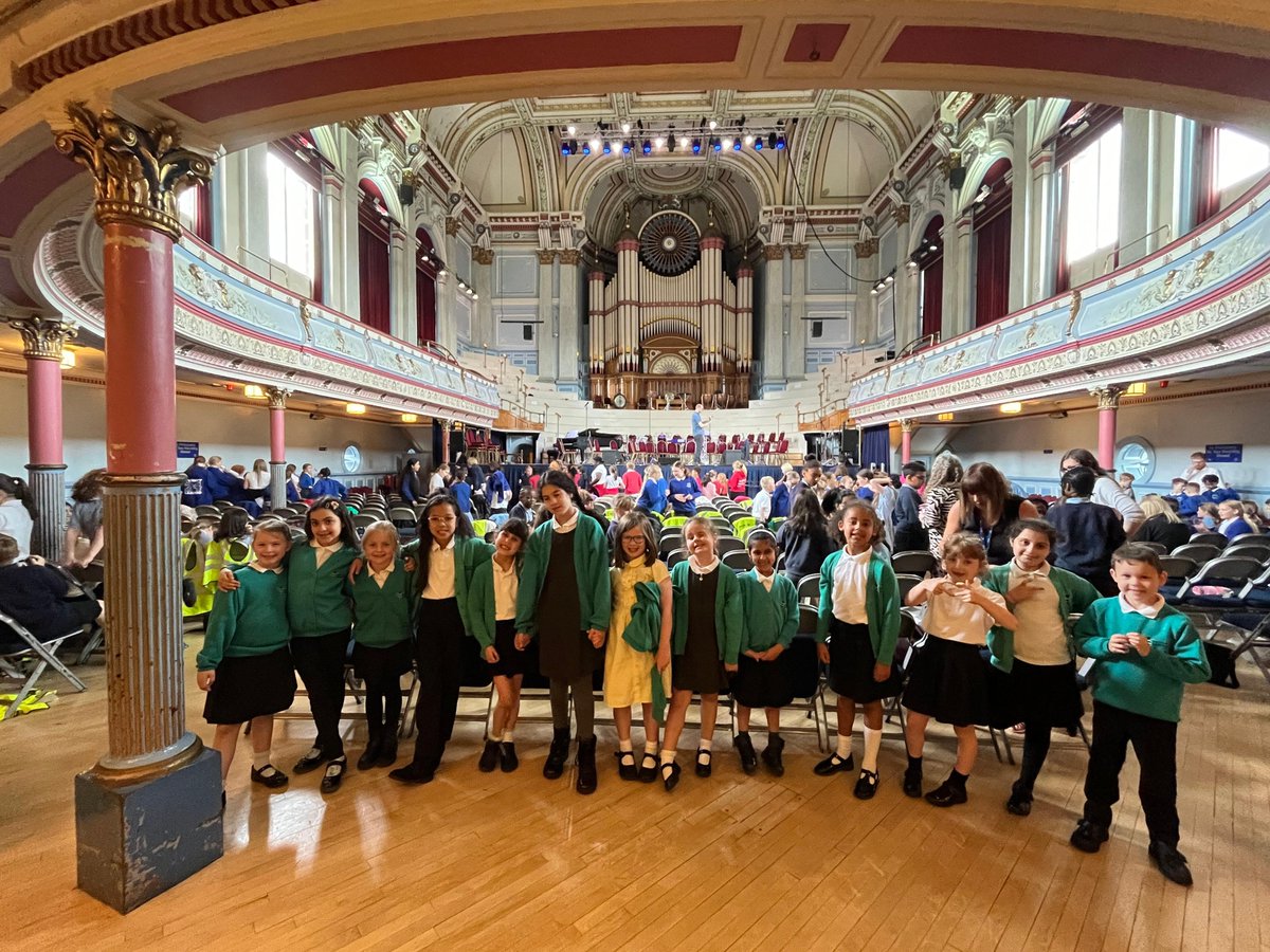 Homepage - Hill View Academy