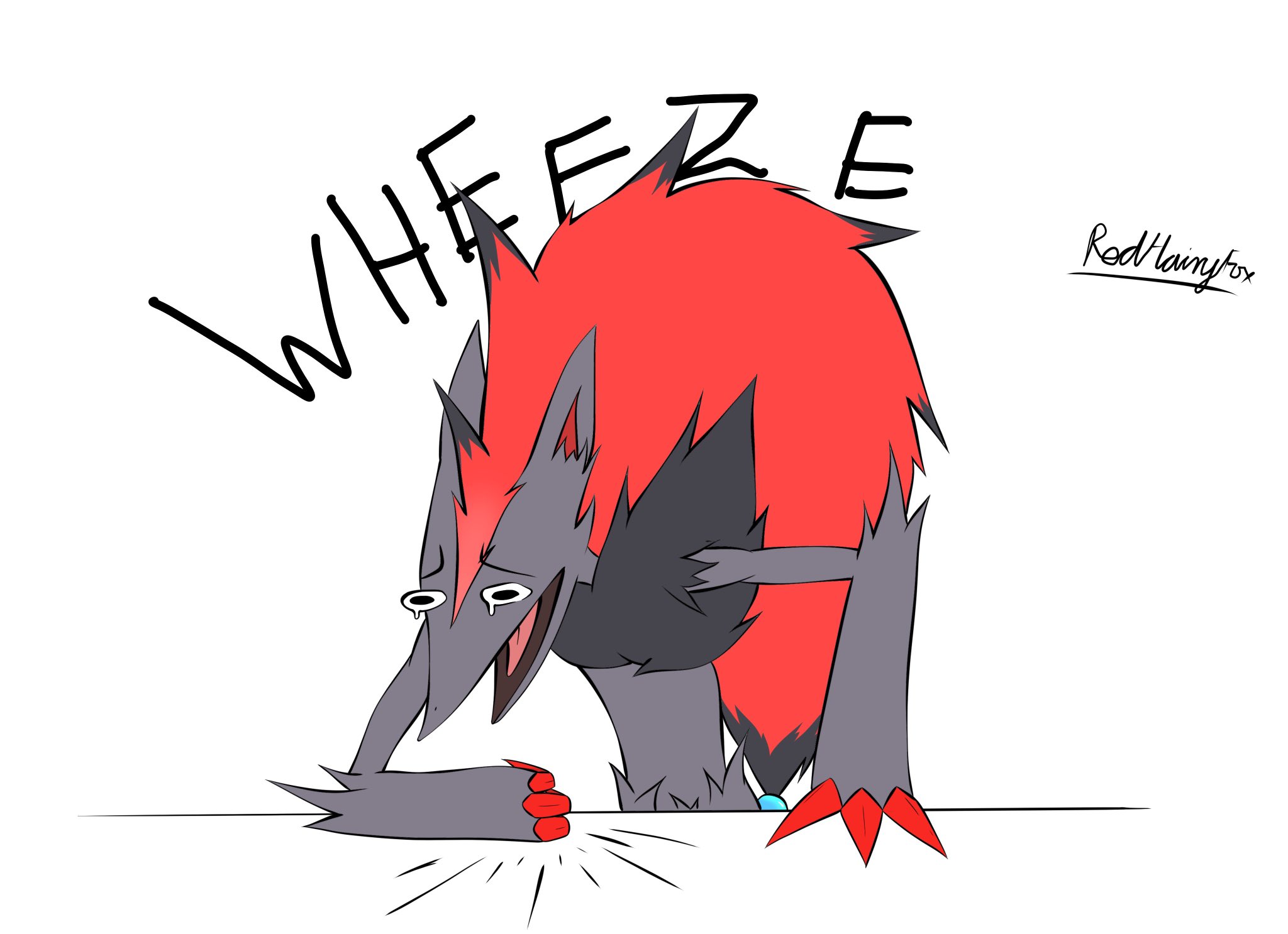 Zoroark Memes ZOROARK APRIL FOOL Pokemon Showdown (with Memes)