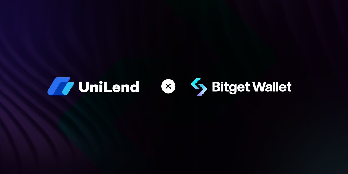 Unilend Logo
