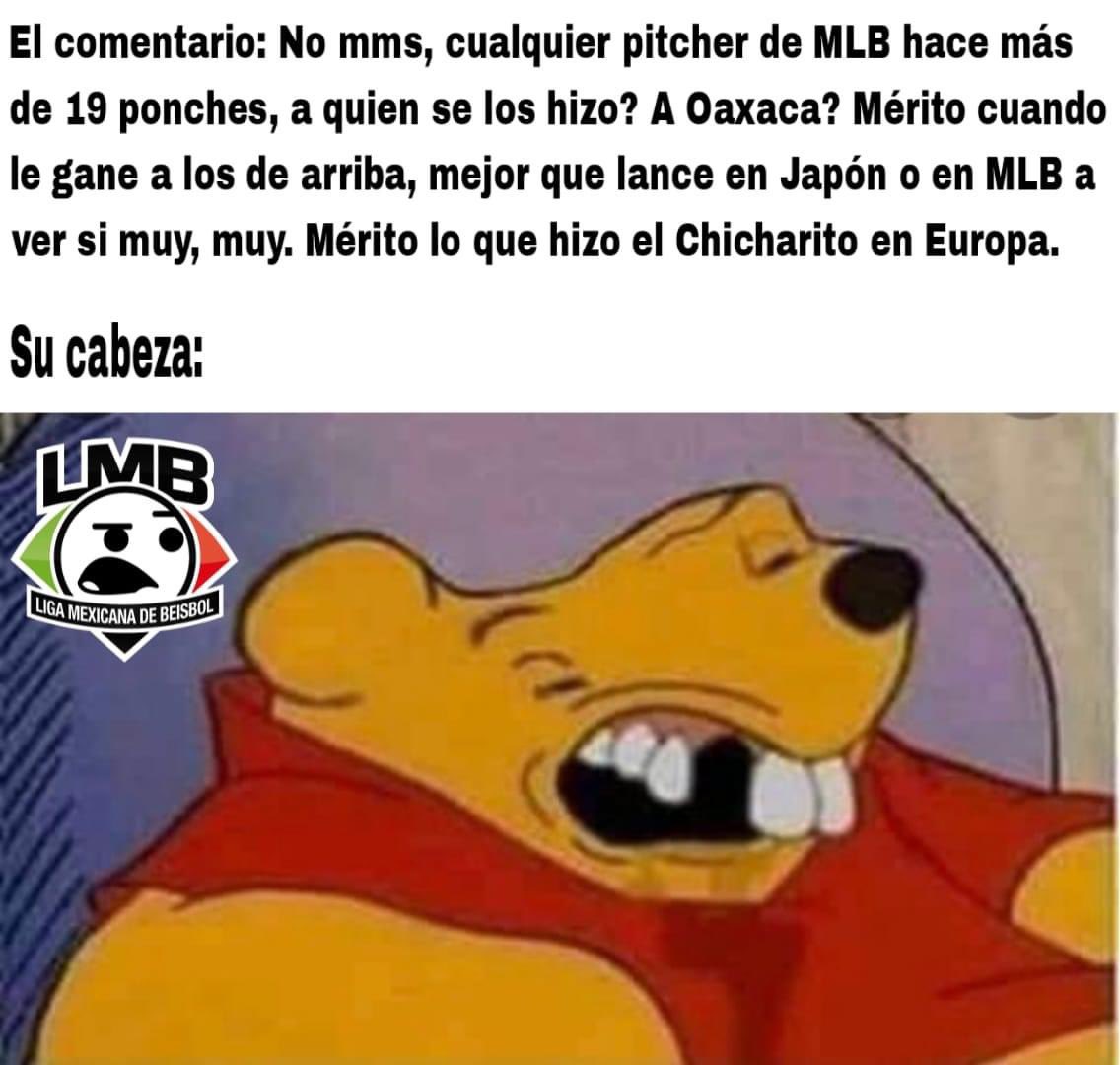 El De Arriba Memes