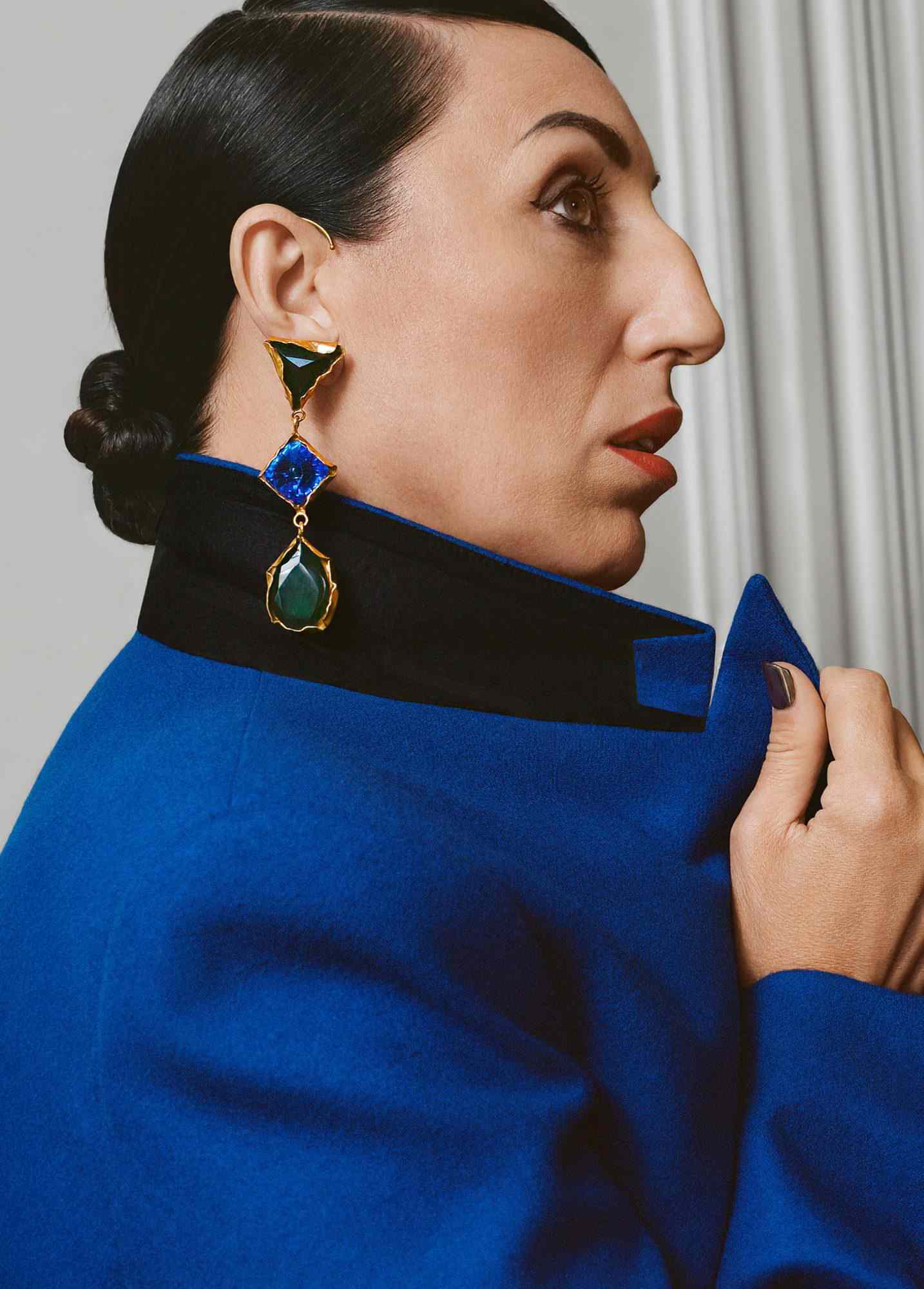 Rossy De Palma Young