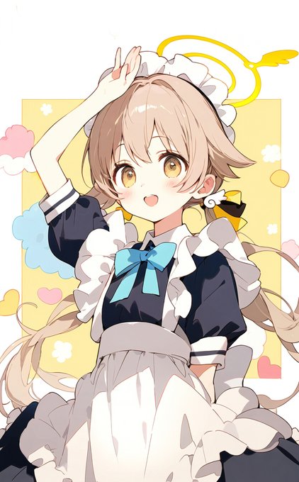 RInCA@Rinca_baのイラスト一覧