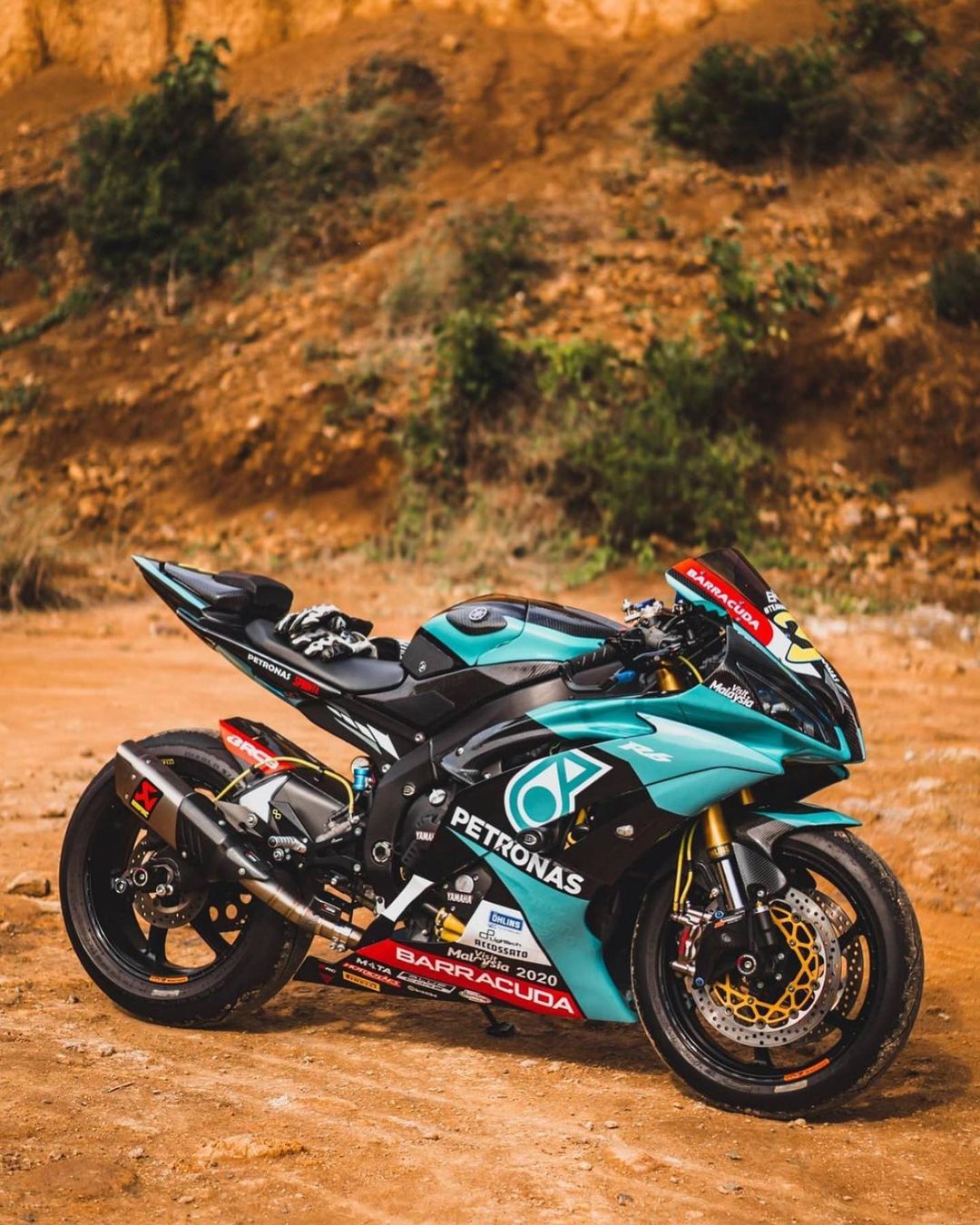 Yamaha R6 2024 Yamaha R6 What Colour Is Your Favourite?! 😍🔥 Use