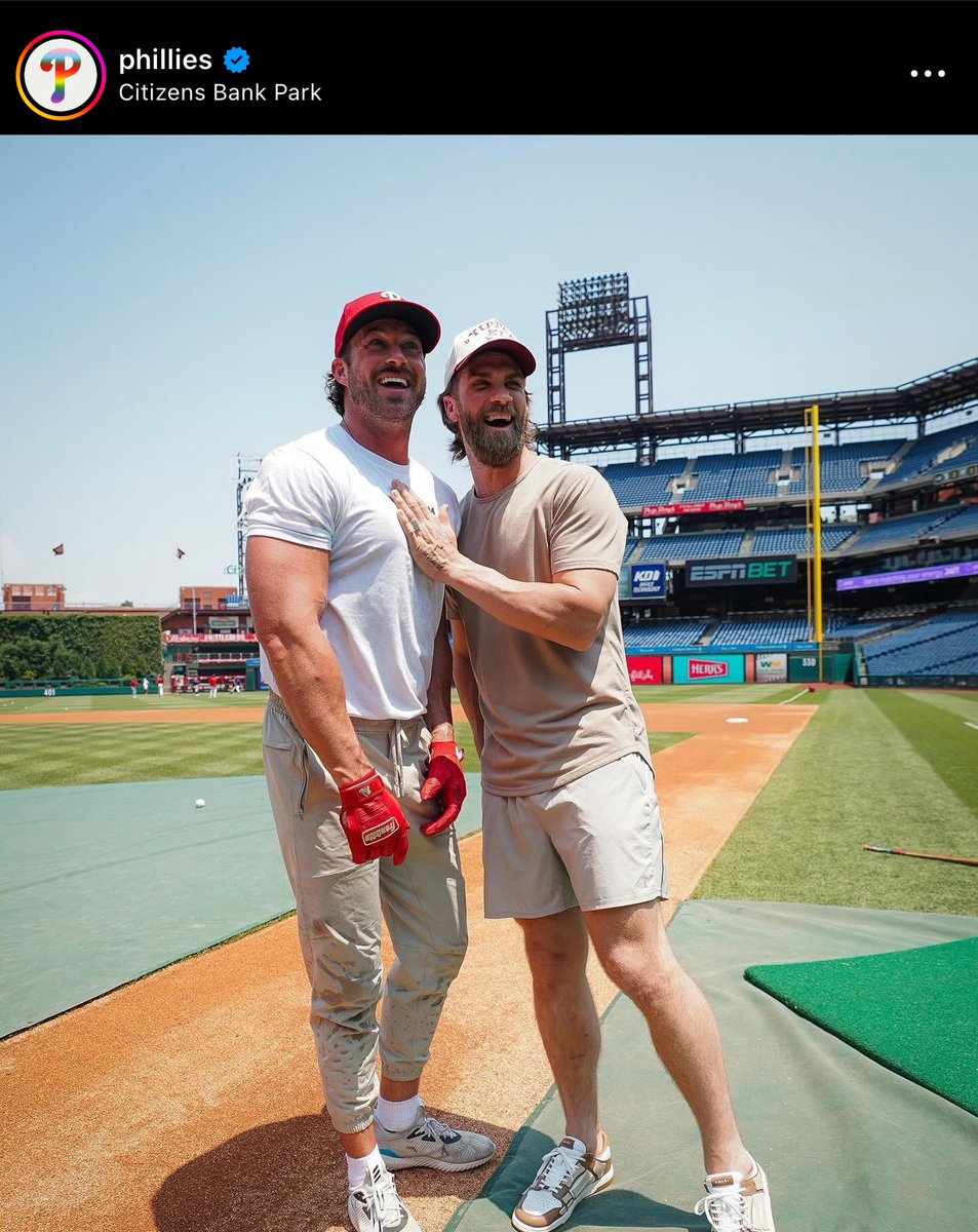 Bryce Harper Brother