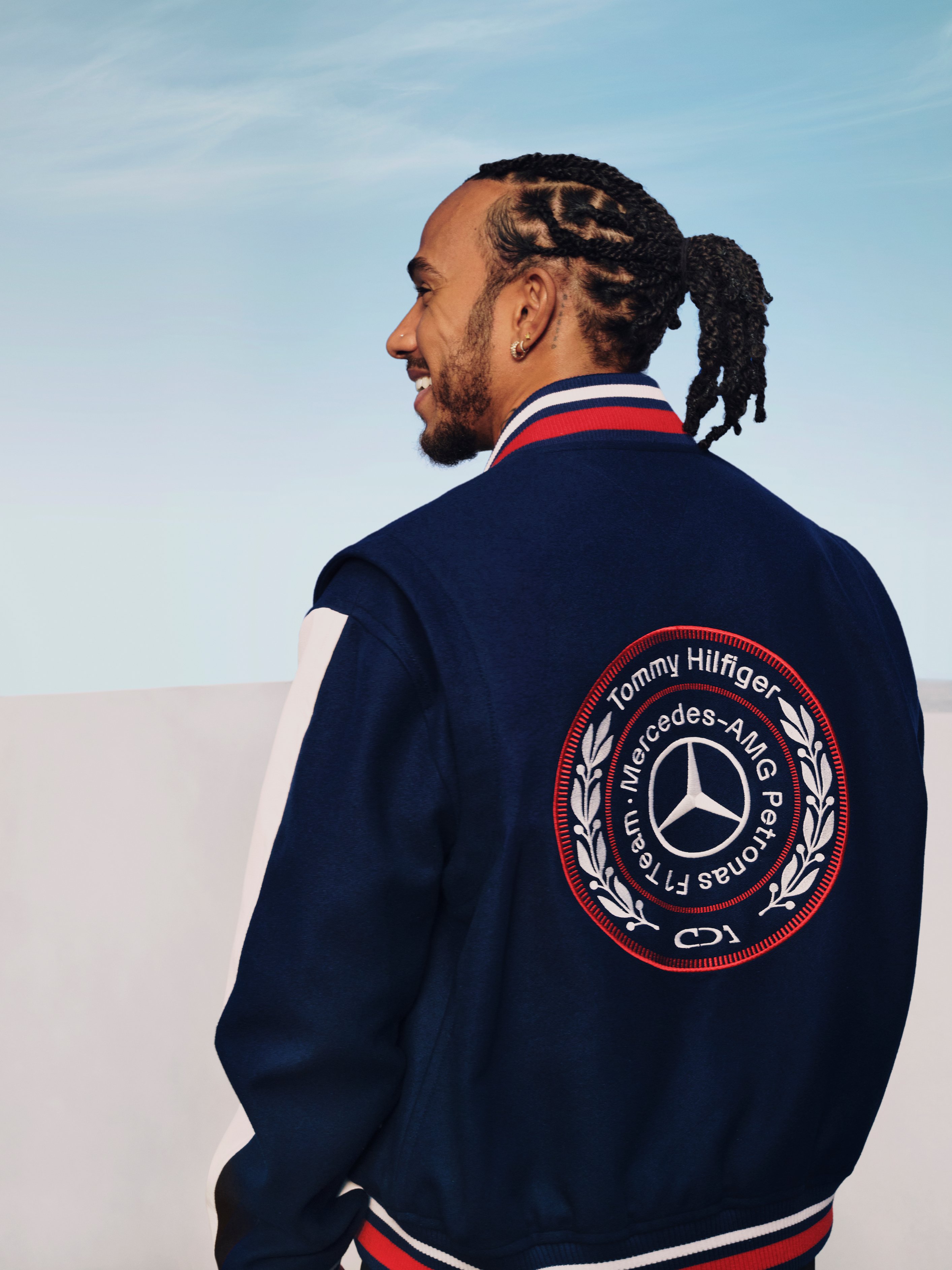Tommy Hilfiger Japan on X: Tommy Hilfiger Japan on X: