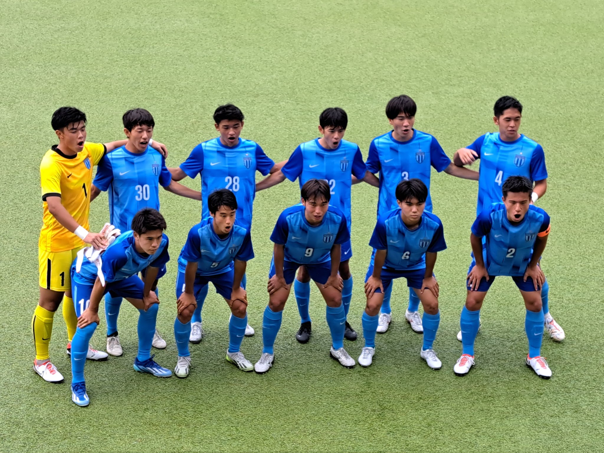 桐光学園サッカー部 on X: 桐光学園サッカー部 on X:
