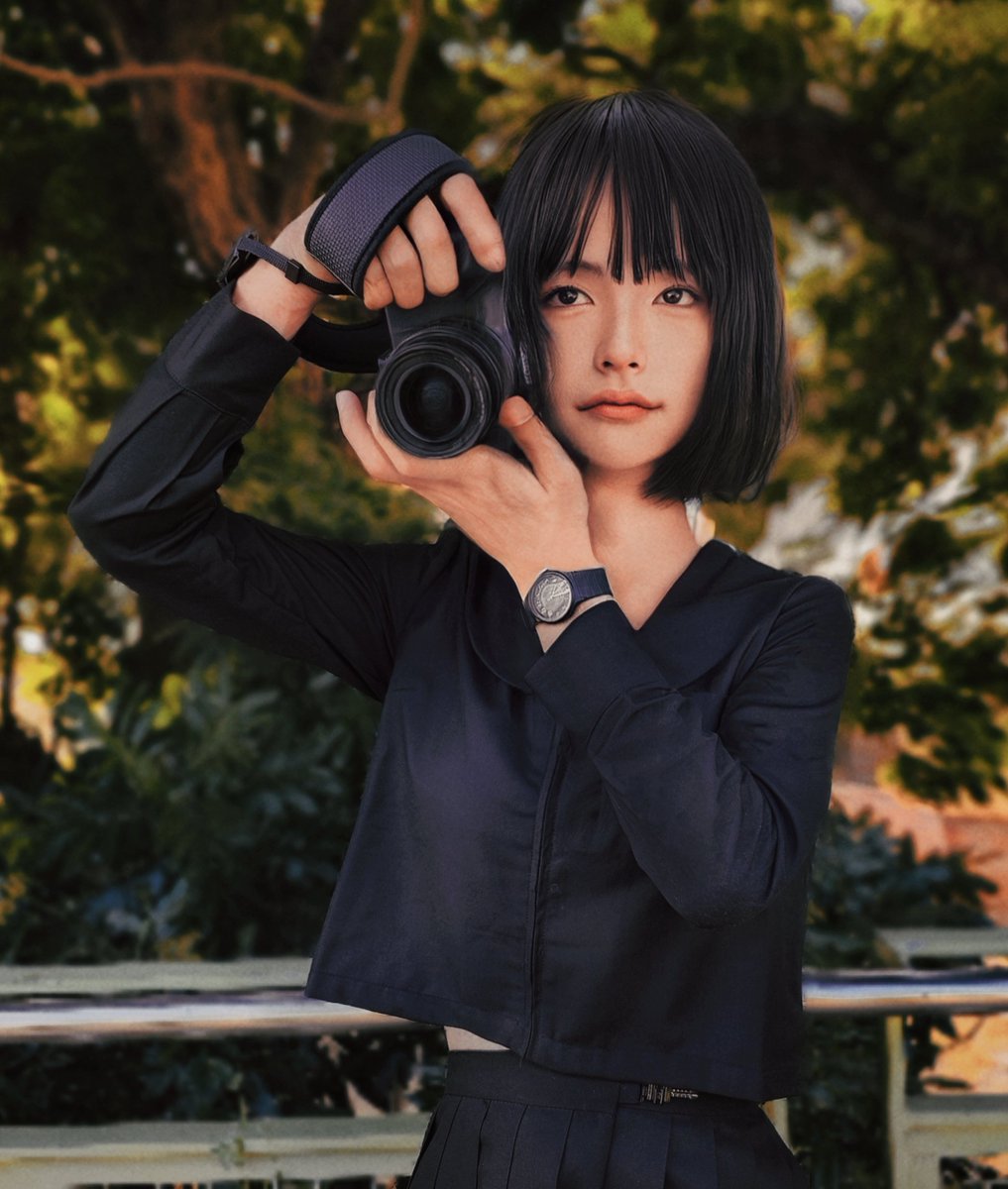 1990 澪花映像 | MH Studio 🪅 @fsmuggler5