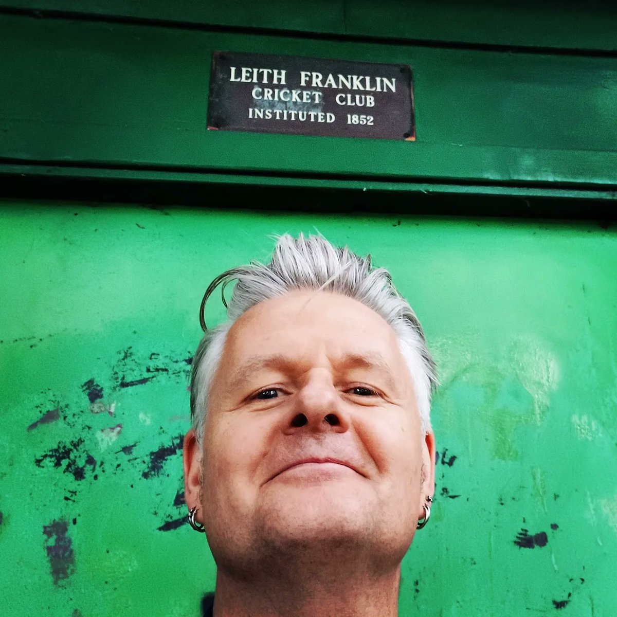 Richard Numbers's Instagram, Twitter & Facebook on IDCrawl