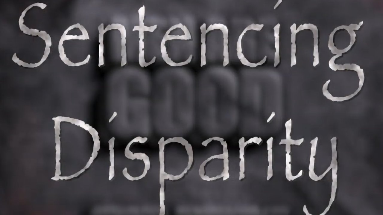 Sentencing Disparity