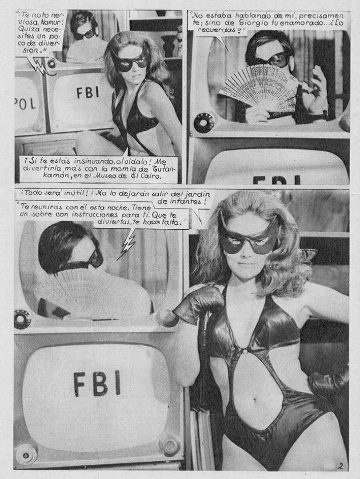 Thread by @PulpLibrarian on Thread Reader App – Thread Reader App