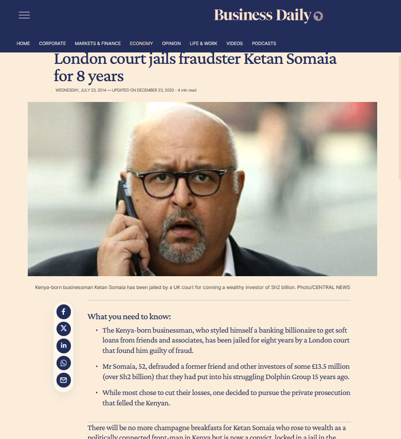 "Waseem Mahmood, the fake sheikh's modest brother Roy Greenslade, The ...