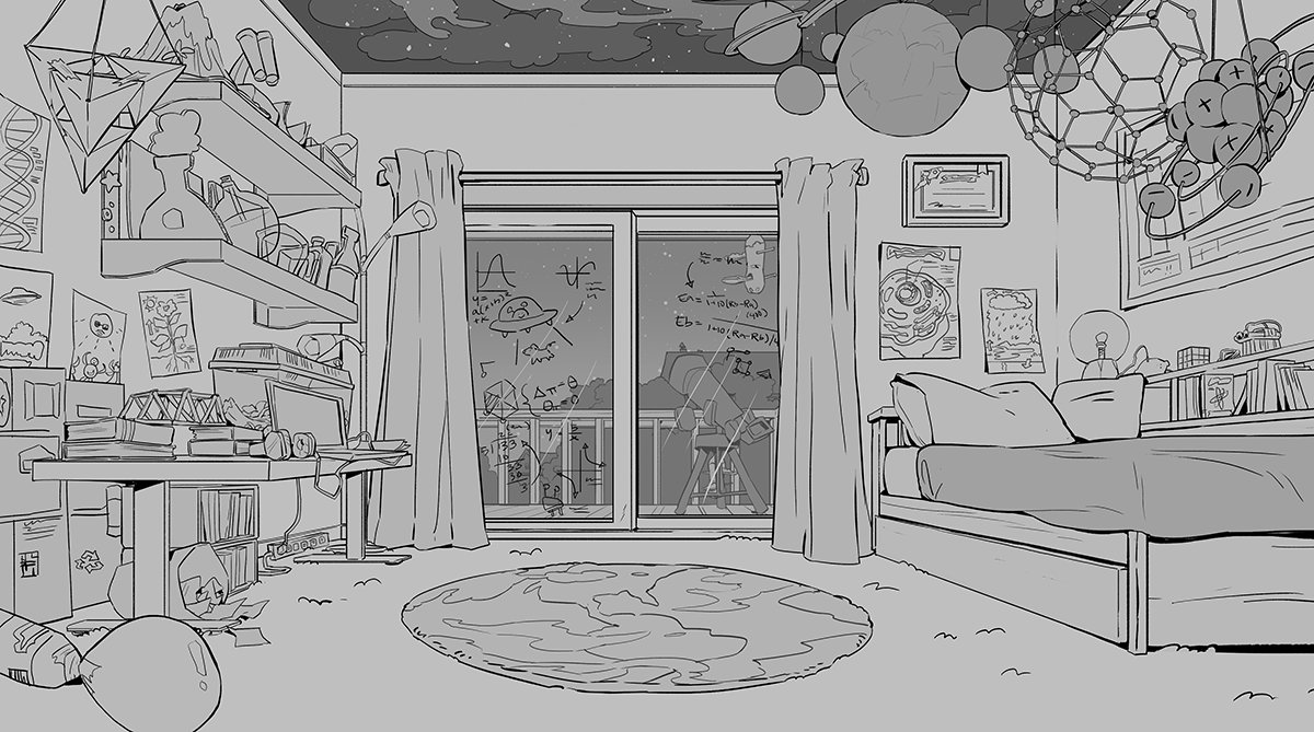 MERUZ @MGSCON2@automeruzの漫画作品一覧