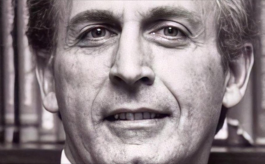 Paul Davidson (1930-2024) In Memoriam | LARS P. SYLL