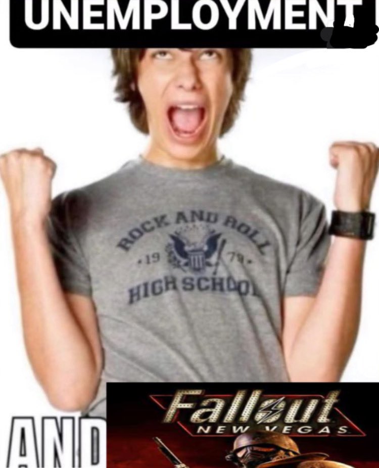 Unemployment Meme A Funny Side To Unemployment? – Orange County