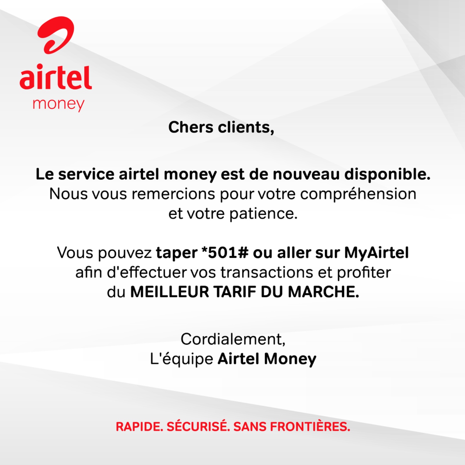 Airtel Money Logo Hd