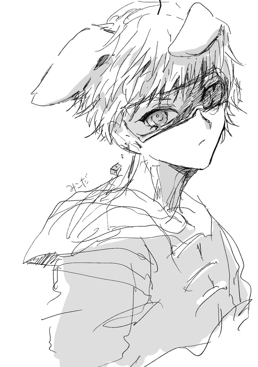 「Rkgk 」あらの漫画