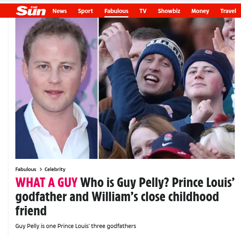 Daily Mail, Today 🤭 "Inside Talulah Riley's turbulent love life: From ...