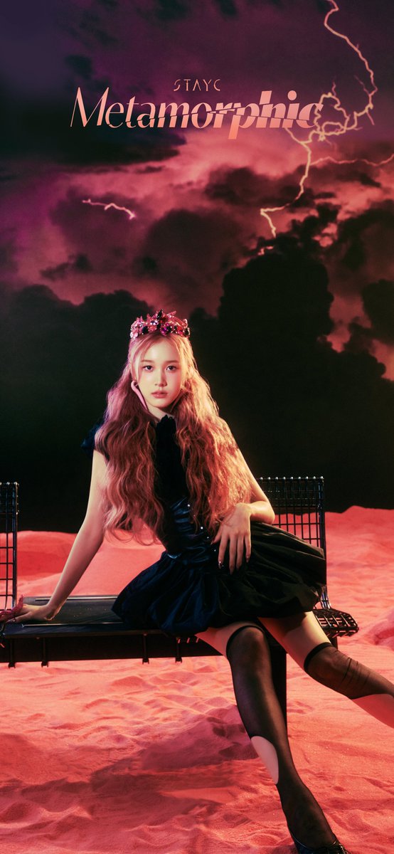 stayc wallpapers @staycwallpapers X Profile | Muskviewer