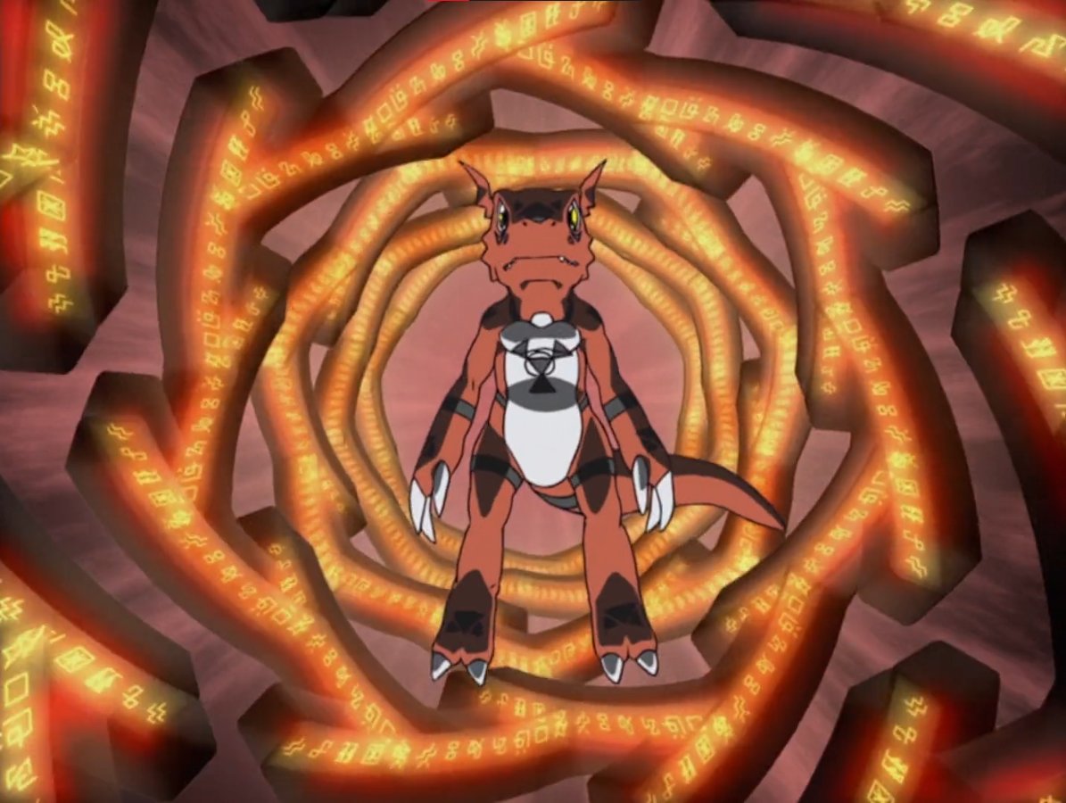 Growlmon Evolution 2023 Ultimate Art How To Draw Growlmon