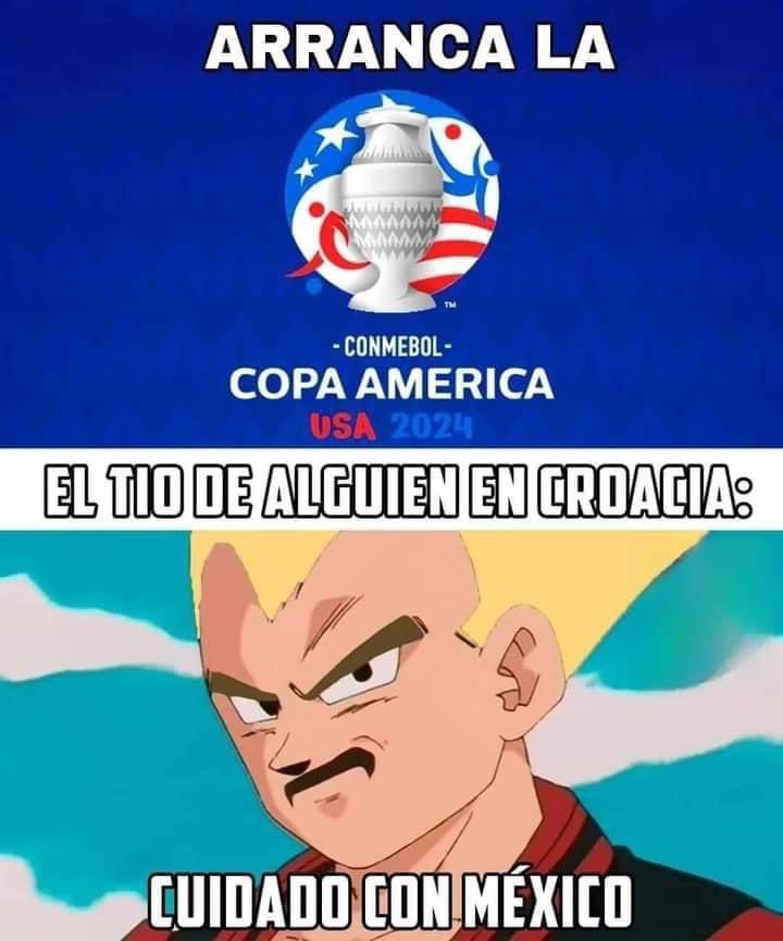 Memes De El Tio