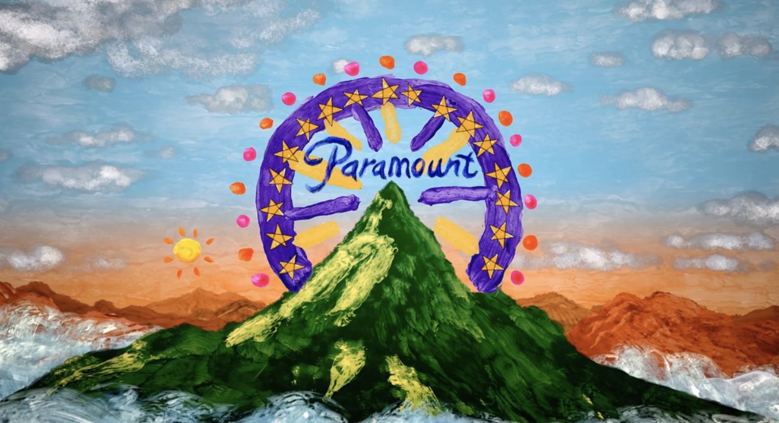 Logotipo De Paramount 2024 Upfronts: Paramount Australia To Land