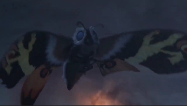 Godzilla Final Wars Mothra Is Mothra Dead? How They Can Return In A