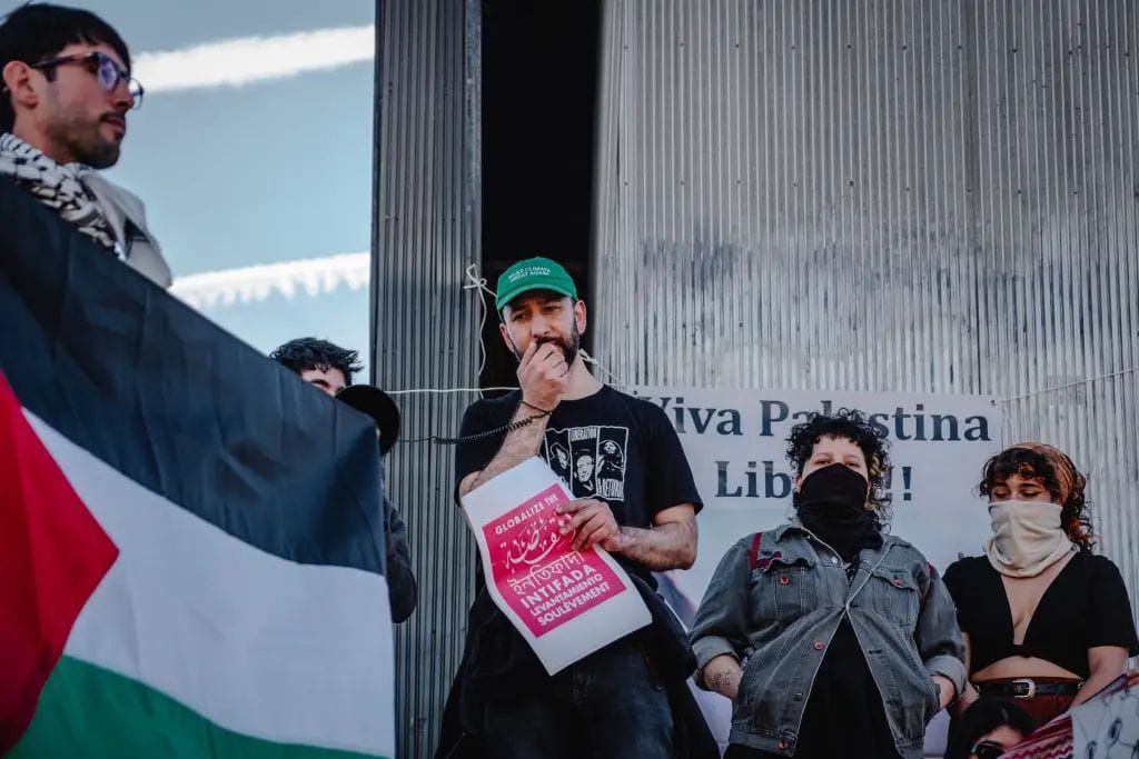 NYPD Hate Crime Task Force Investigates Subway Incident Alleged ...