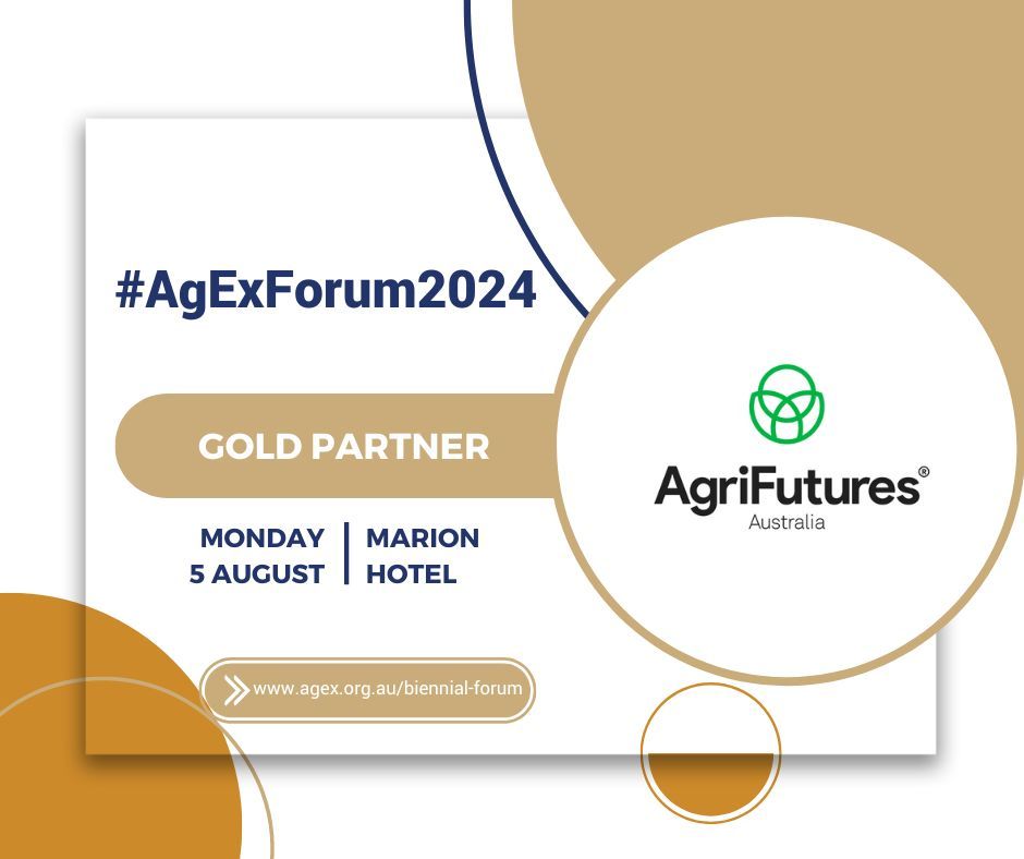 Annual Forum by Ag Excellence