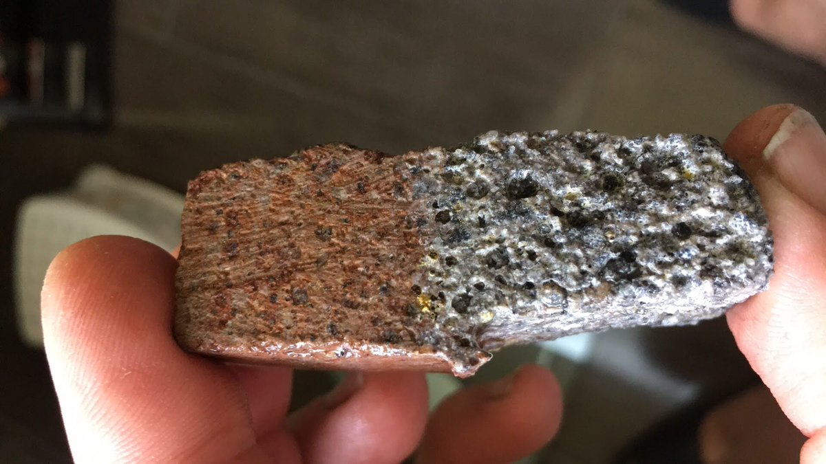 Suddenly I gained another 500 followers, so for their sake, I'll ...