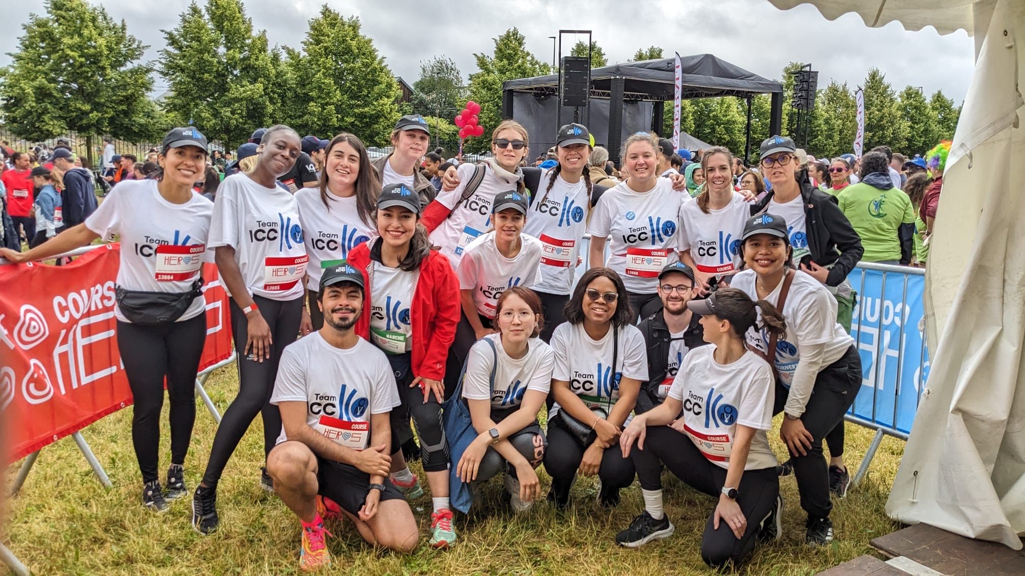 2017 Amazing Race Charity Amazing Race' Creators On Surprise Renewal,