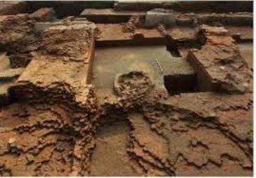 THE FORGOTTEN EMIPRE - GANGARIDAE the empire based on ancient Bengal ...