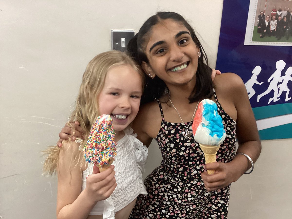 Welcome - Ratby Primary School - Leicestershire