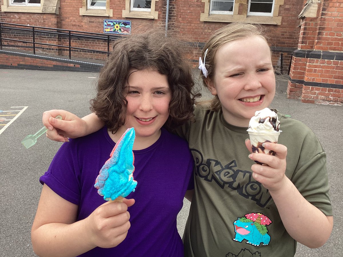 Welcome - Ratby Primary School - Leicestershire