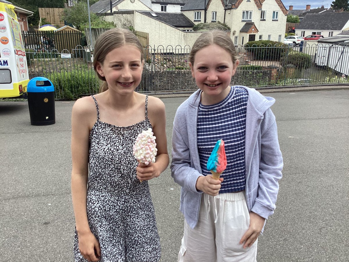 Welcome - Ratby Primary School - Leicestershire